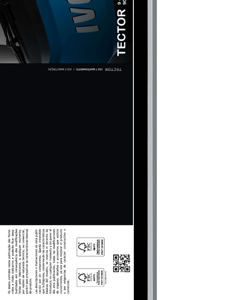 TECTOR 11.190 | PDF