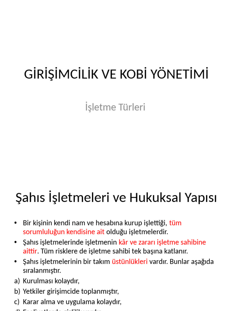 GKY (8. Hafta) | PDF