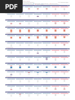 LBSS Purple & Gold Calendar 2024-25 | PDF | Entertainment Events ...
