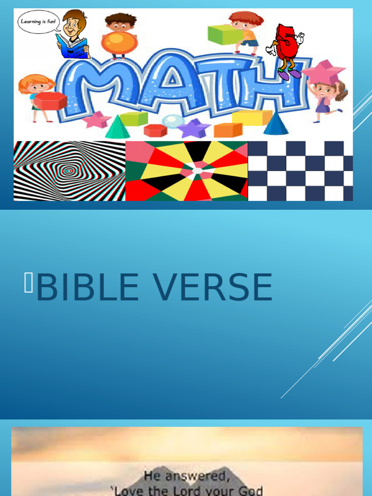 Finding Patterns and Sequences Q3W6 | PDF | Shape | Pattern