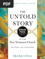 The Tenets of The Church of Pentecost | PDF | Baptism | Acts Of The ...