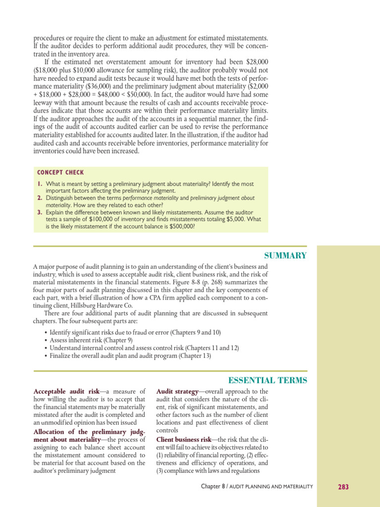Key Parts&key Terms of Planning New Arens | PDF | Corporate Jargon | Accounting