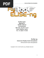 Frameview User Guide 1 1 Web | PDF | Graphics Processing Unit | Frame Rate