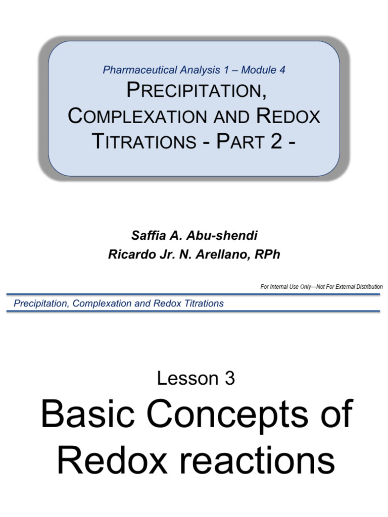 M4.2.Precipitation 2C Complexation and Redox Titrations - qc1.LEC - New ...