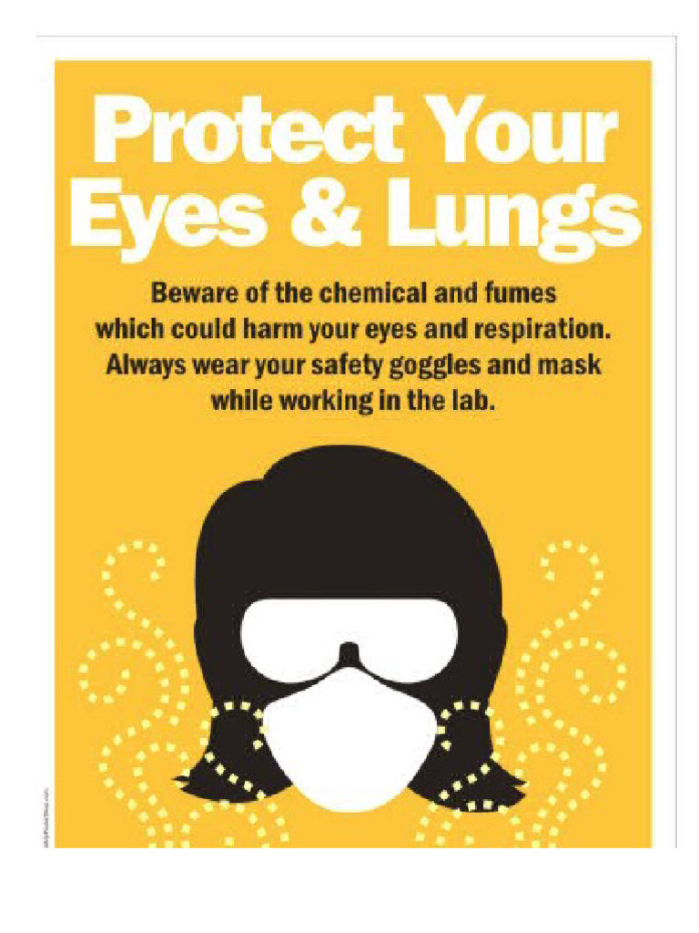 Chemical Stickers | PDF