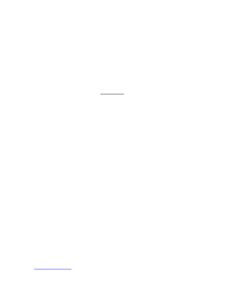 LEM Attitude Controller Assembly | PDF | Analog To Digital Converter ...