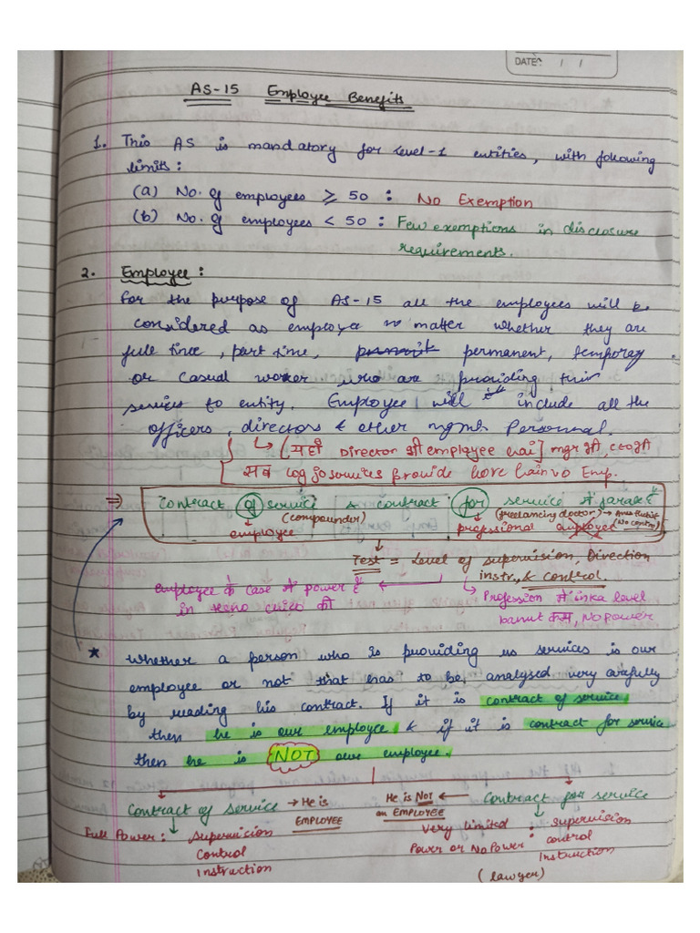 Sm Notes Neeraj Arora Sir Pdf Pdf Free Pdf