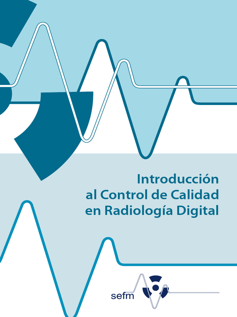 8-2013-Control-de-calidad-en-Radiologia-Digital | PDF | Óptica | Láser