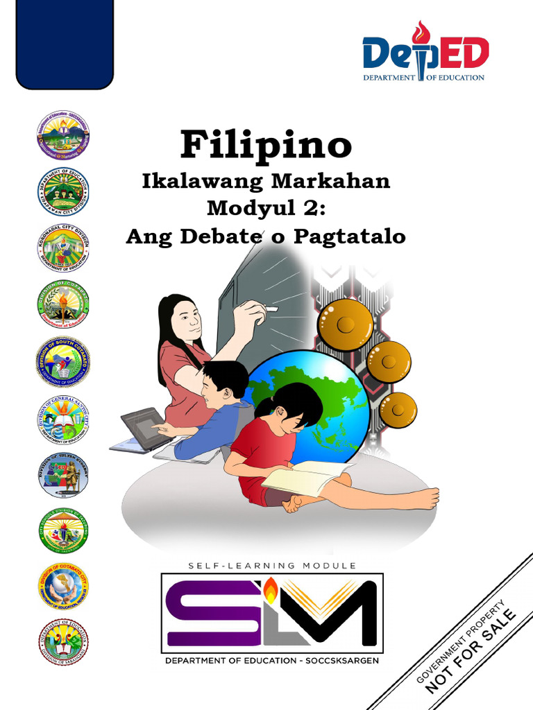 FIL8-Q2-MODULE-2 | PDF