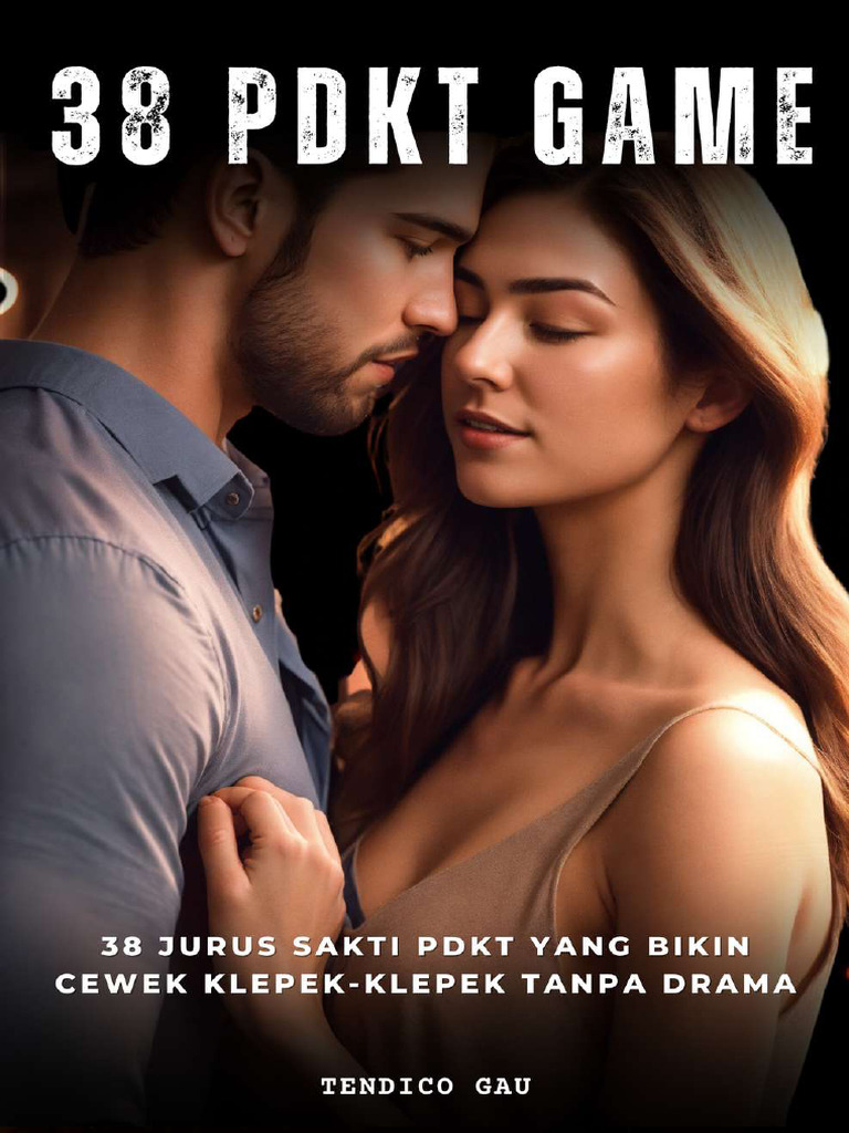 38 Jurus PDKT Ala Playboy_ | PDF