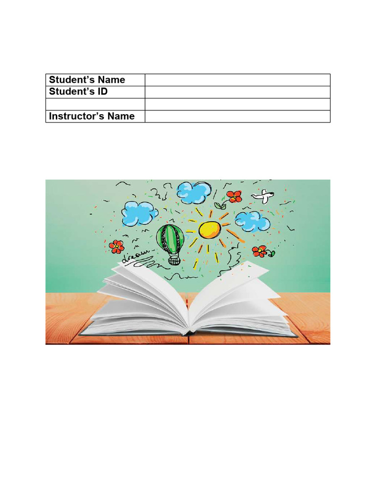 Auengl1c Interactive Reading (1) 3 | PDF | Vincent Van Gogh | Amazon Rainforest