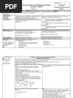 Lesson 2 - Visualizing Numbers Up To 10,000 | PDF | Communication ...