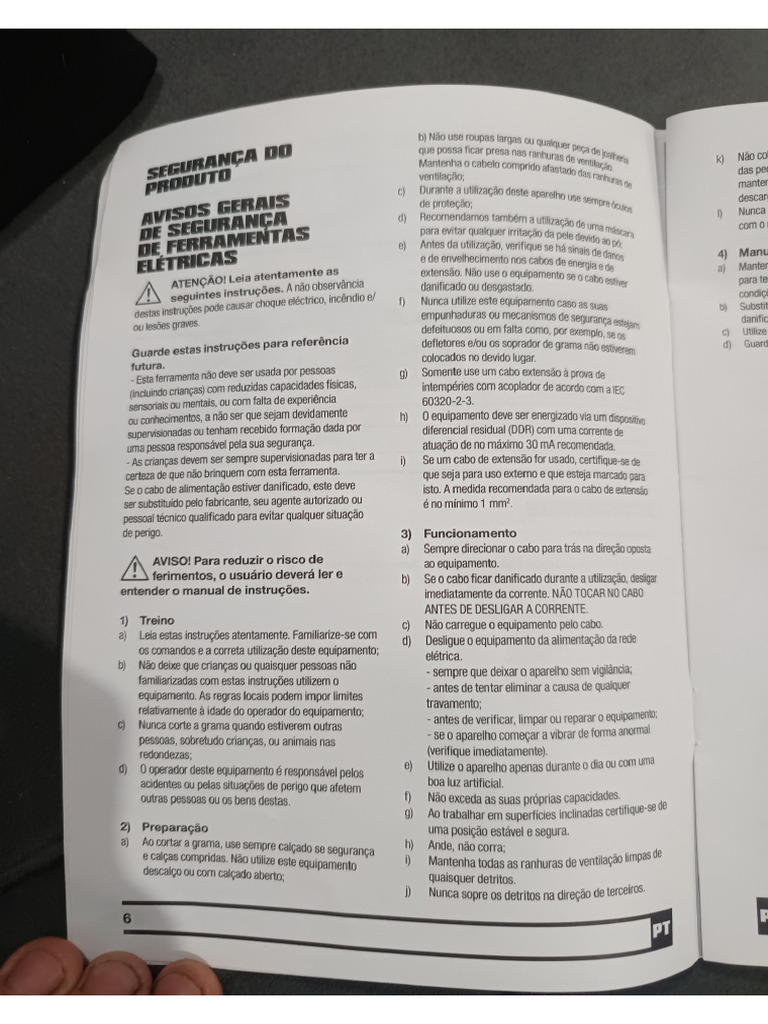 Manual Wesco (5) .JPG | PDF