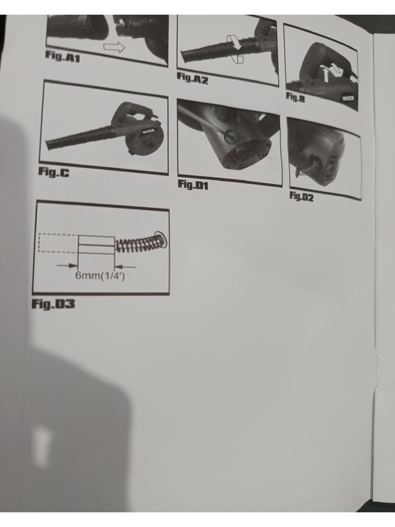 Manual Wesco (3).Jpg | PDF