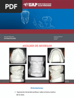 Tipping y Torque en Ortodoncia | PDF | Especialidades Medicas | Ramas ...