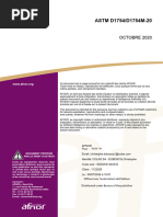 AASHTO T27 (2020) - Sieve Analysis of Fine and Coarse Aggregates | PDF ...