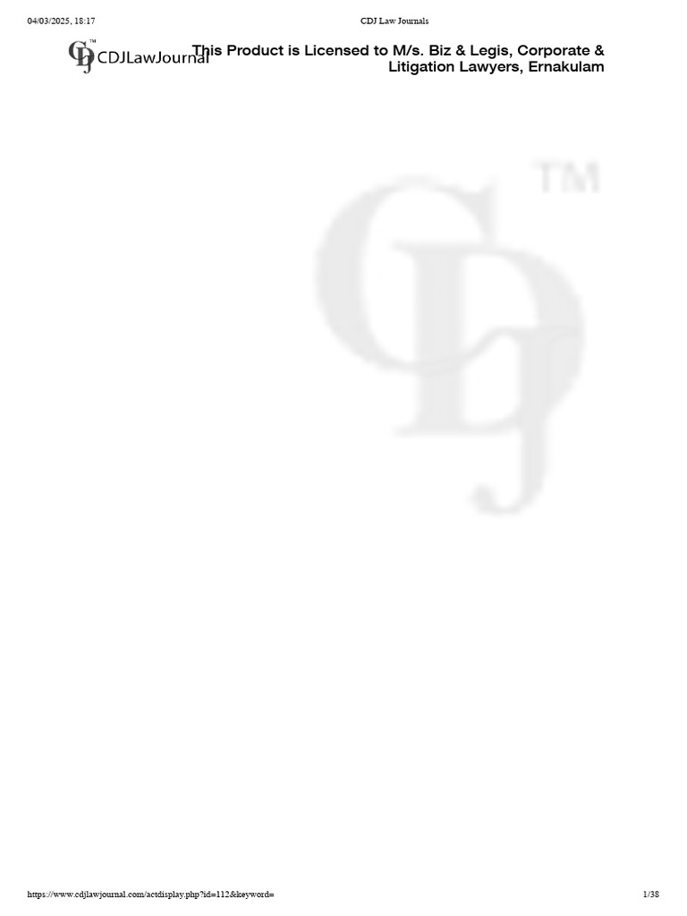 Rent Control Act | PDF | Leasehold Estate | Lease