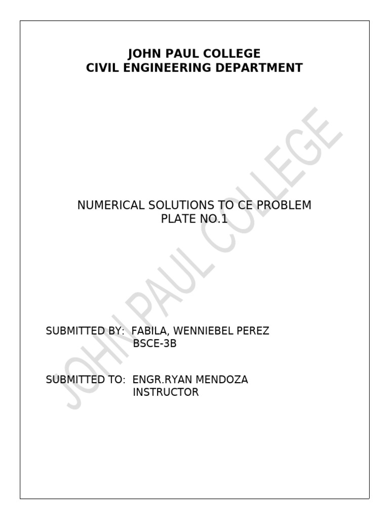 NUMEC | PDF
