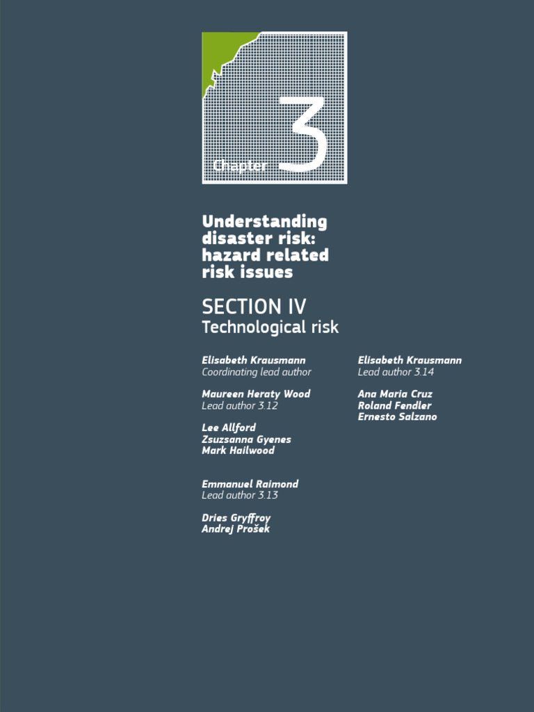 ch03_s04 (1) | PDF | Risk | Hazards