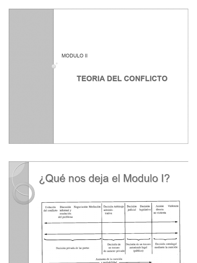 01 - INTRO MODULO II (4) | PDF