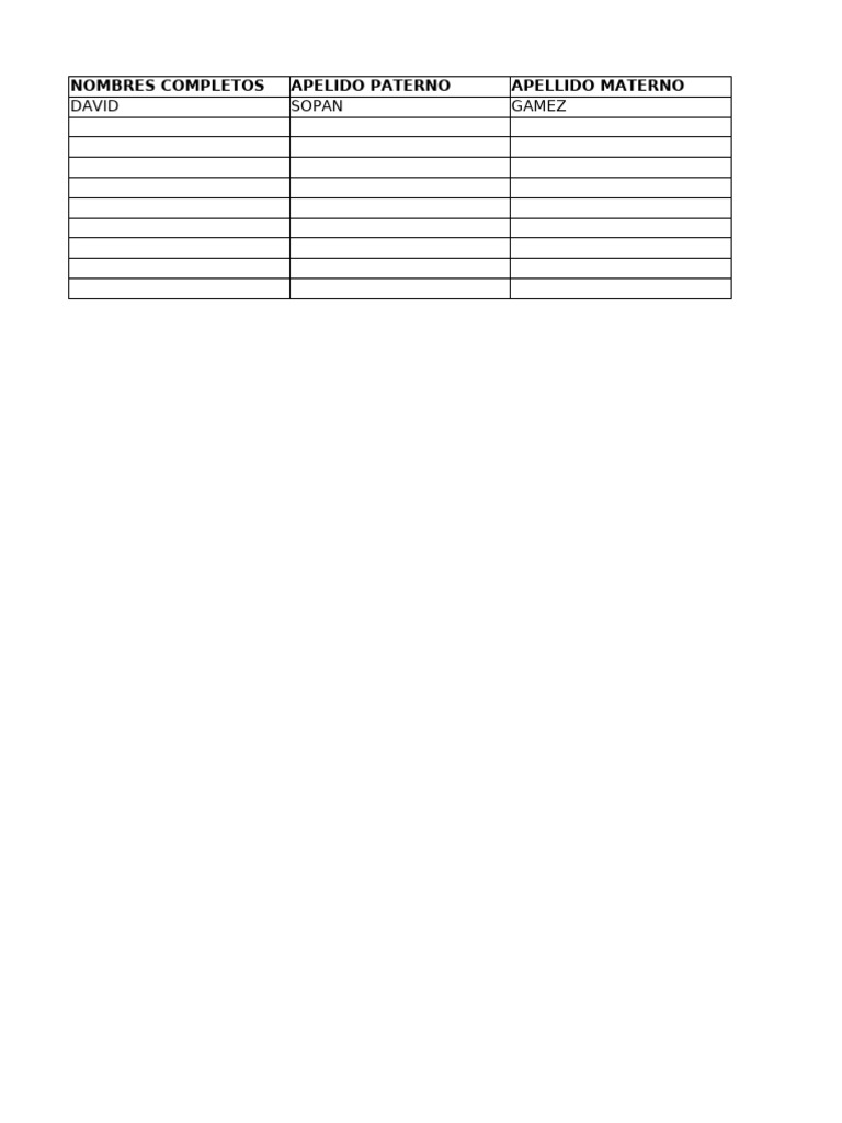 Modelo Para Emision Sctr | PDF