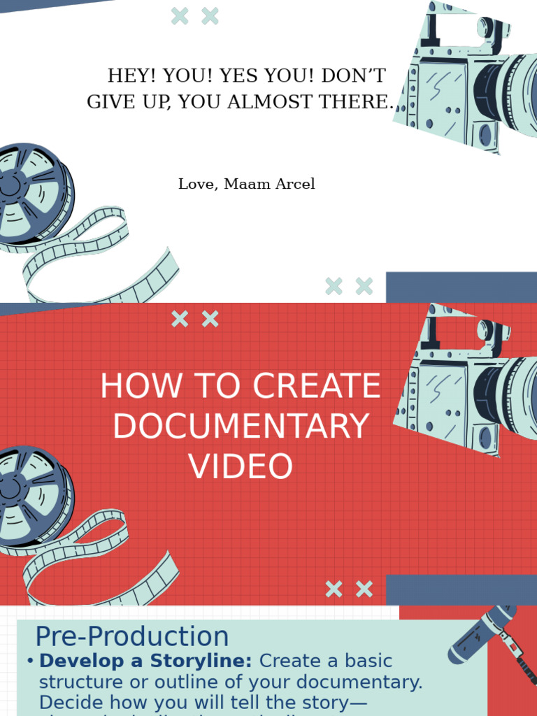 Documentary | PDF