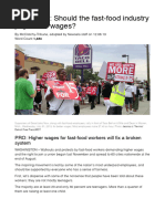 The Raven With Line Numbers | PDF | The Raven | Religious Belief And ...