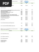 FORScan Module Settings Overview | PDF