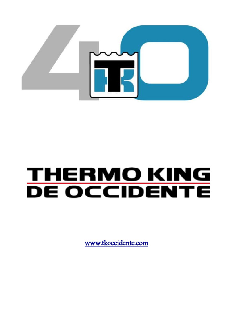 Guia de Unidades TKO | PDF