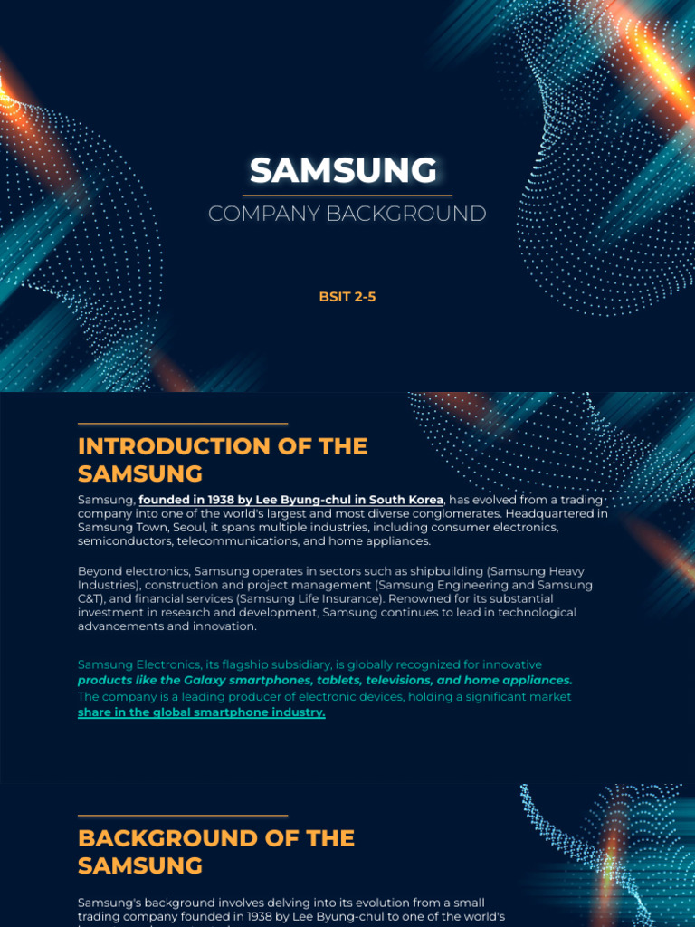 SAMSUNG | PDF | Samsung | Smartphone