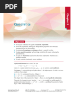 Pure Math 2 & 3 Solutions | PDF