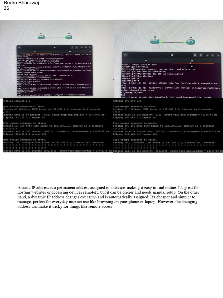 Tcpip Assignment 3 Pdf