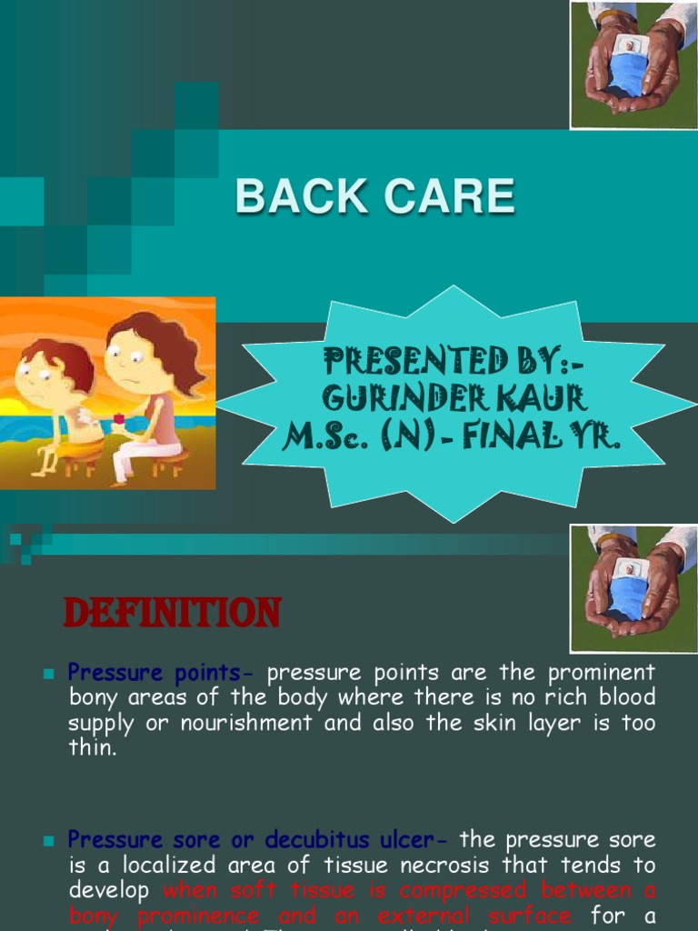 Back Care | PDF | Medical Specialties | Clinical Medicine