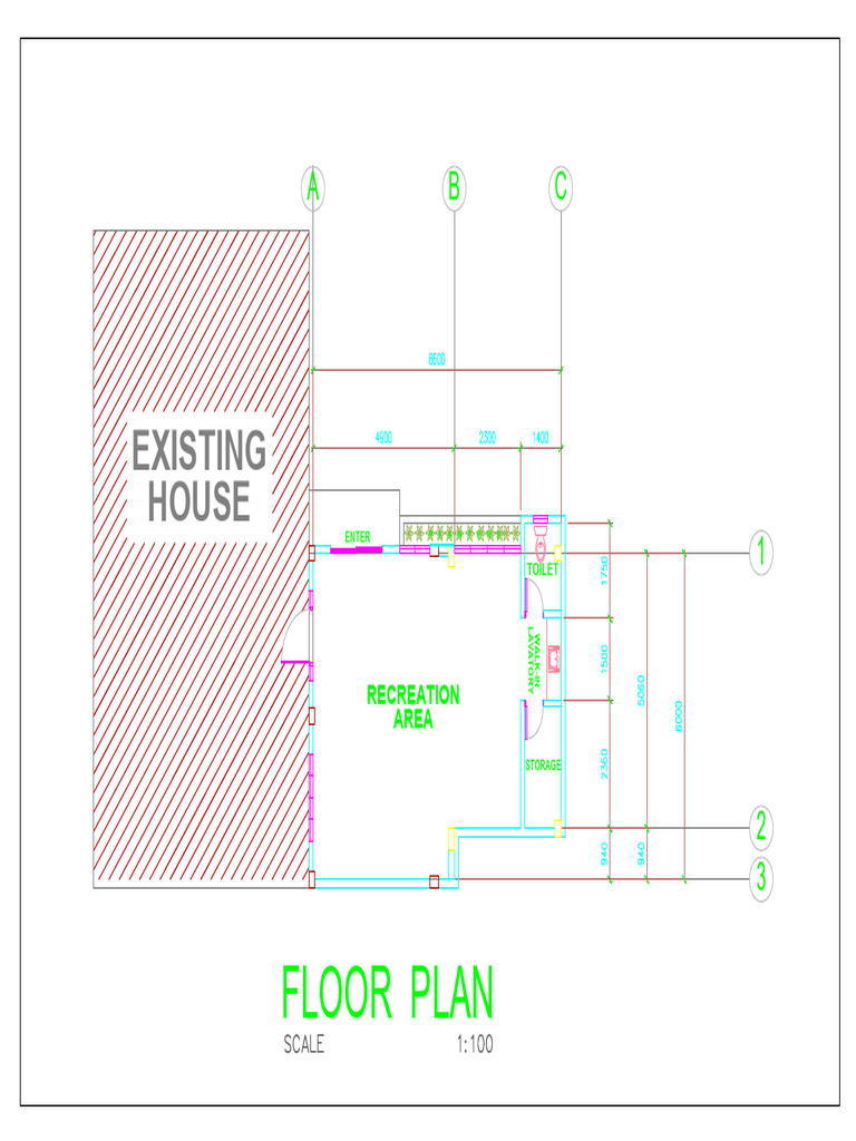Floorplan Floorplan | PDF