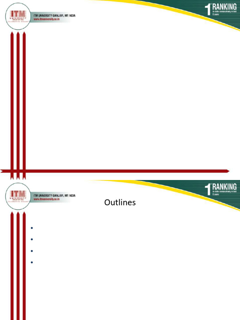 Unit 1 Lecture 10 Convolution Examples | PDF