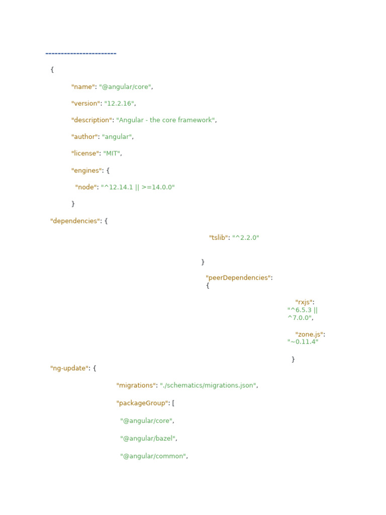 Angular Setup & Troubleshooting Guide | PDF | Command Line Interface | Microsoft Windows