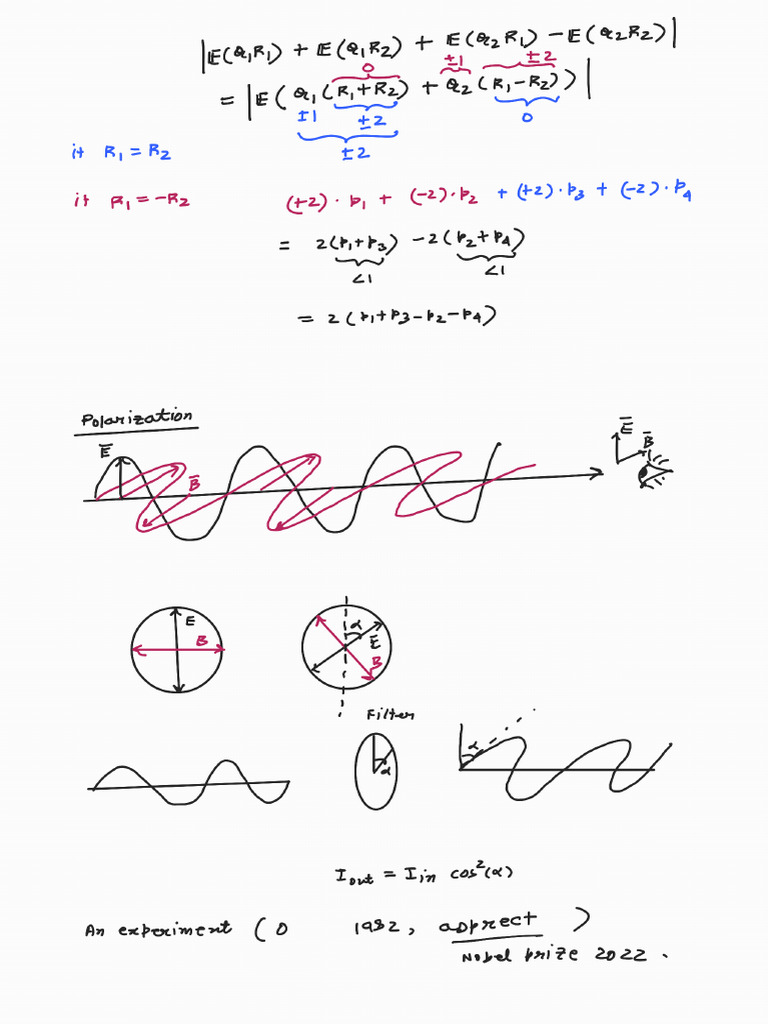 Introduction to Quantum Information and Computing_240917_180936-2 | PDF