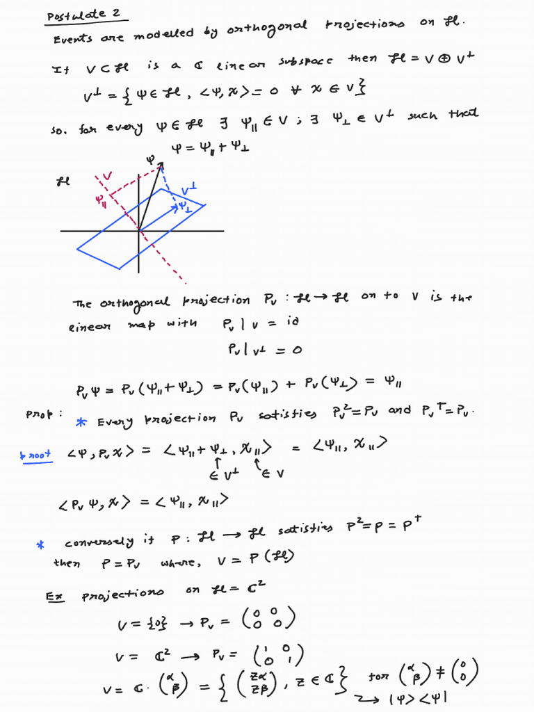 Introduction To Quantum Information and Computing - 240917 - 180936-6 | PDF