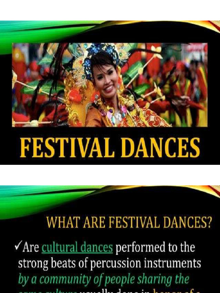 Sayaw't | PDF