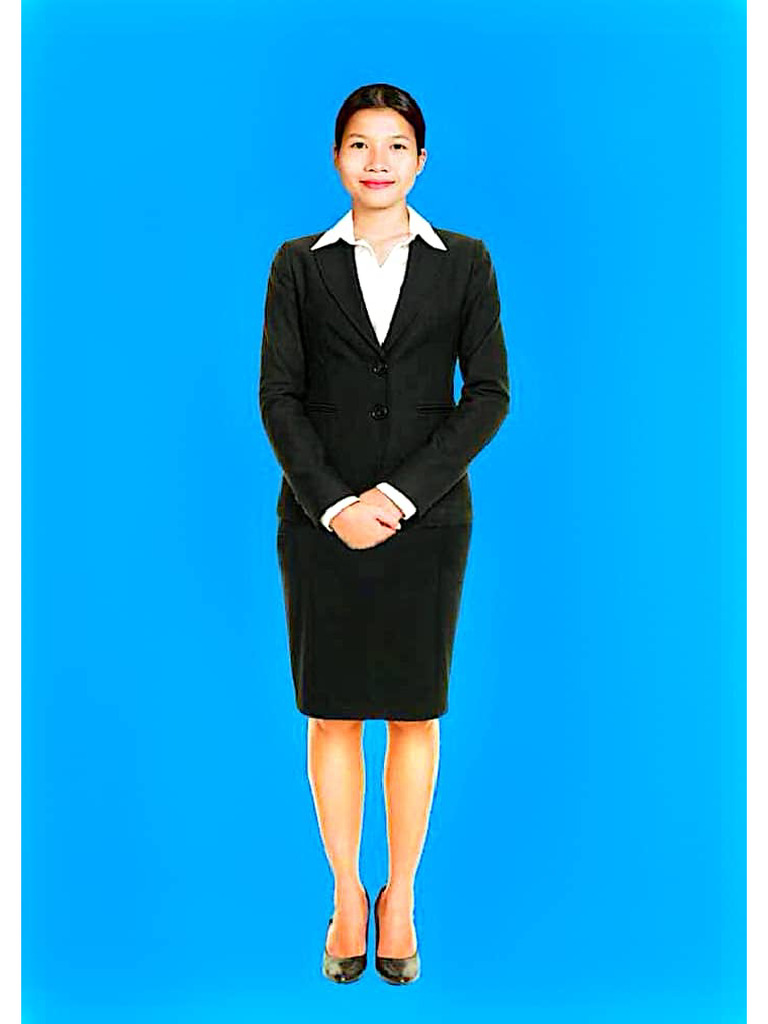 Miss Thazin Oo | PDF