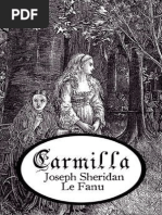 Welty, Eudora - Why I Live at The PO | PDF