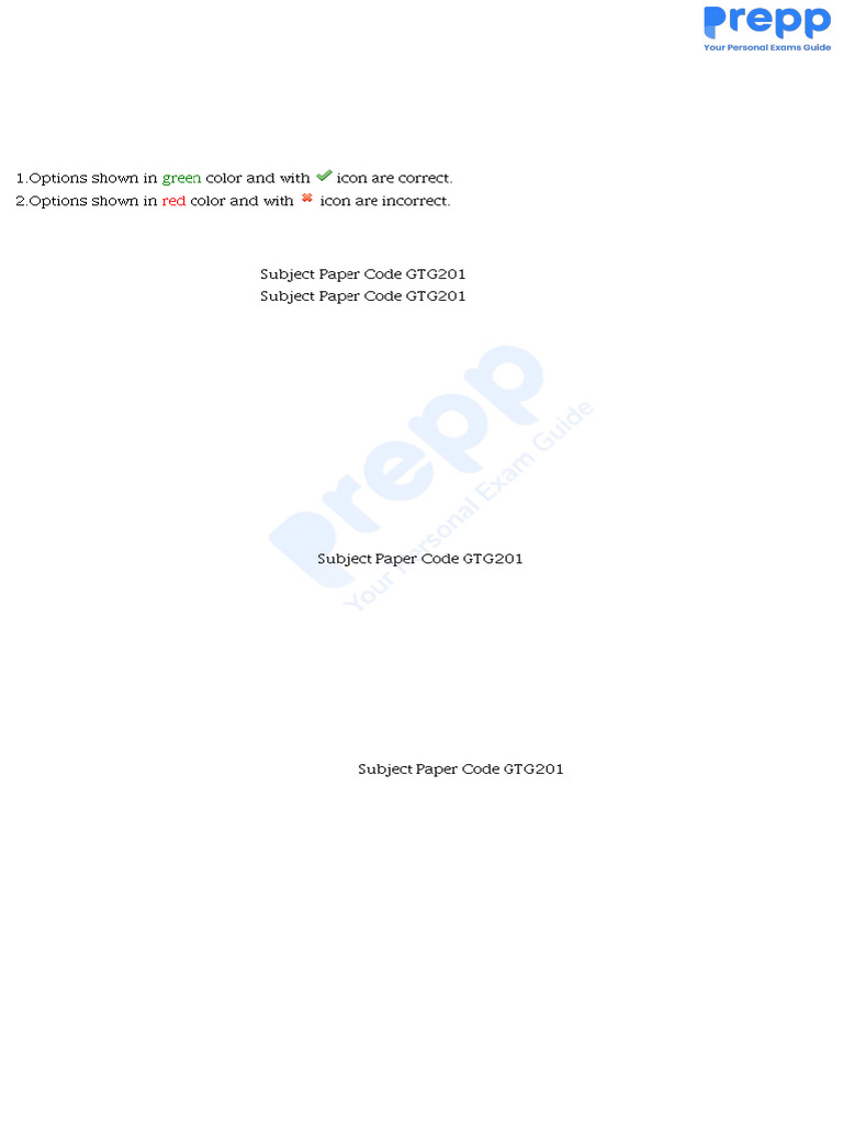APPSC Group 2 Mains 2017 Paper II English 1 | PDF | Multiple Choice ...