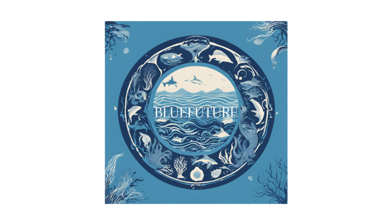 Logo Bluefuture | PDF