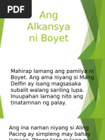 500893900 Grade 3 Cot Filipino 3rd | PDF