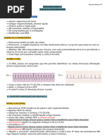 Simulado Asma Questoes | PDF | Asma | Bronquite