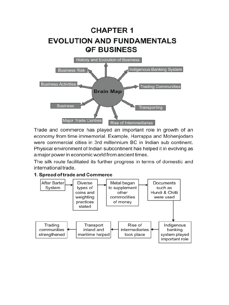 chapter 1 class 11 b.stds | PDF