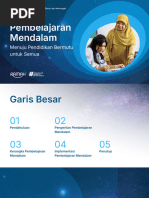 PPT Apa Dan Bagaimana Deep Learning | PDF