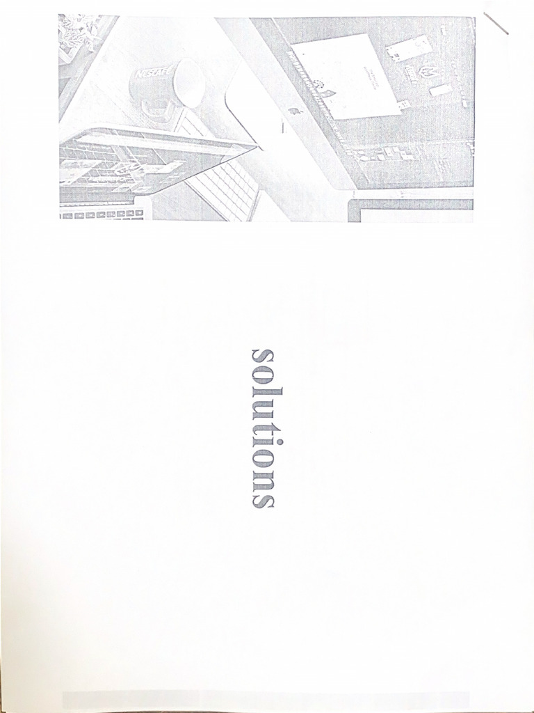 Solution TD API | PDF