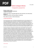 Eapp Final Exam With Tos From Deped | PDF | Observation | Experiment