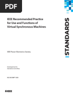 IEC 61427 Test Report | PDF